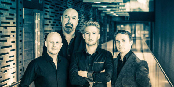 L’Alliance Takalo - Ville Pynssi | Rumpali | Drummer | Jazzrumpali